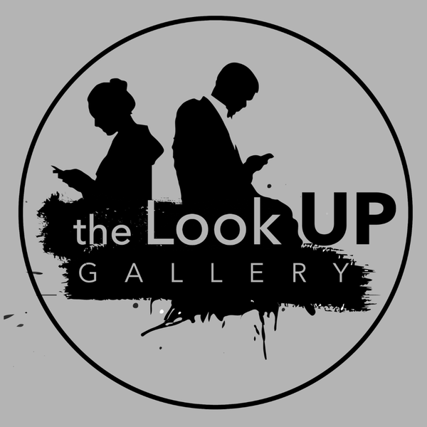 The LookUp Gallery Gift Card – The Look Up Gallery
